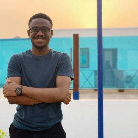 Elvis Edem Adorkor | Observable