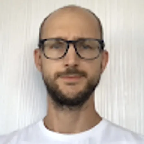 Dmitry Shirokov | Observable