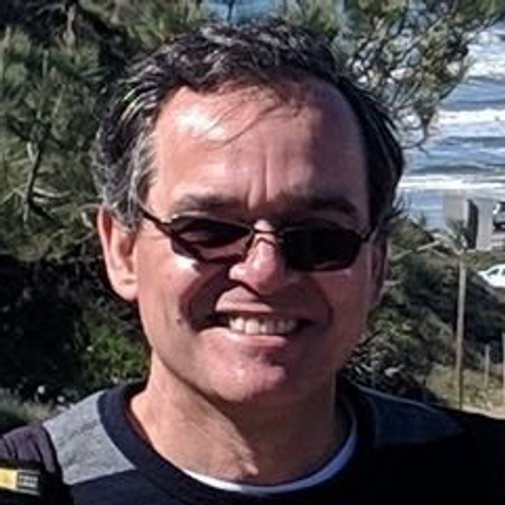 Jonas Almeida | Observable