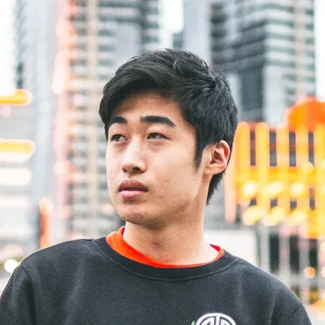 Jason Zhang | Observable