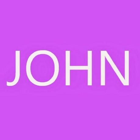 John Blesswin | Observable