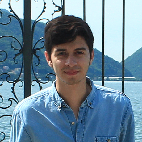 Juan Camilo Ortiz R | Observable