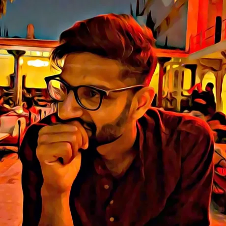 Ankur Singhal | Observable