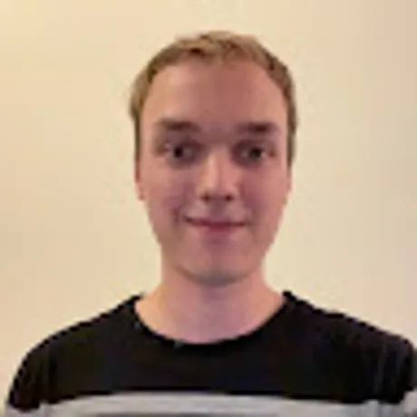 Joshua Schmidt | Observable