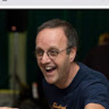 Barry Crabtree | Observable