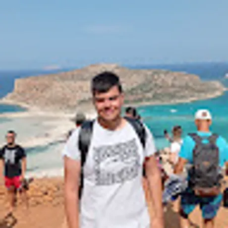 Stefanos Voikos | Observable