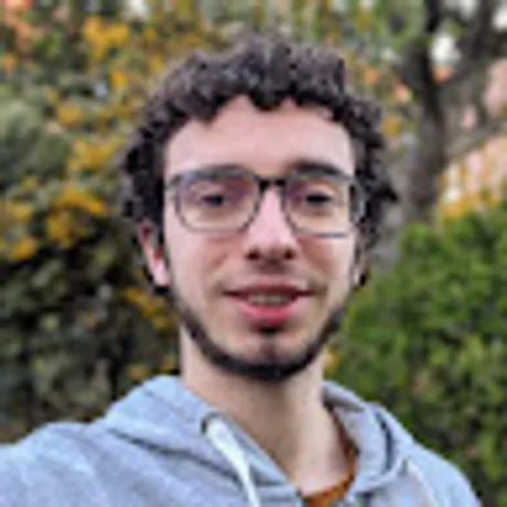 Aymeric Bernard | Observable