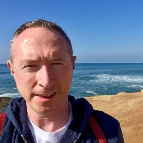 Andrew Singleton | Observable