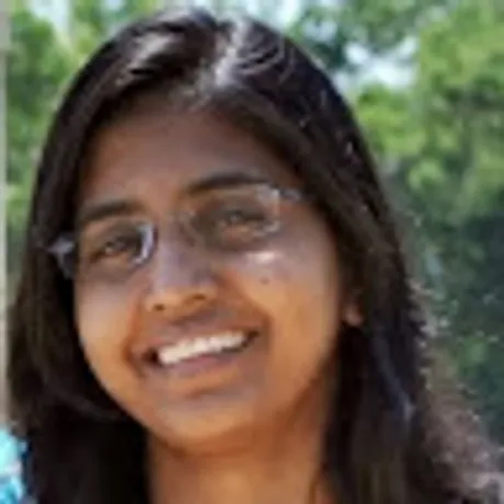 Padmapriya M Subramanian (Priya) | Observable