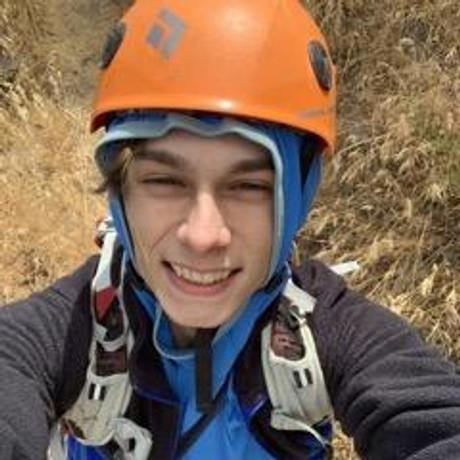 Oliver Baltzer | Observable