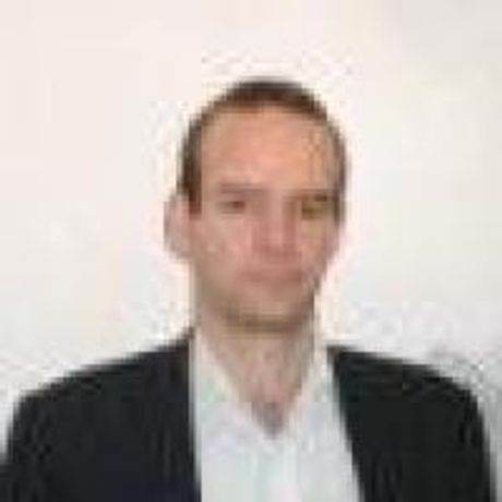 Richard Neish | Observable