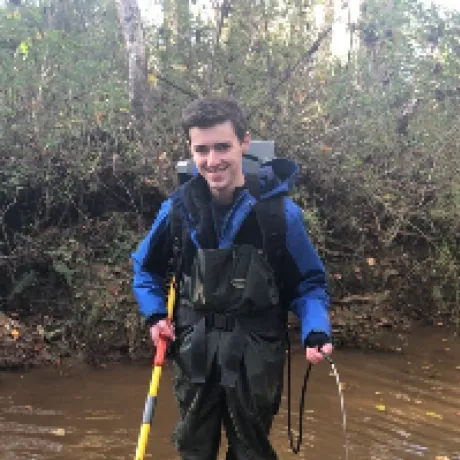 Jack Buehner | Observable