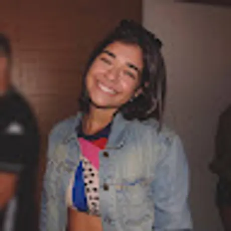 Alice Duarte Faria Ribeiro | Observable