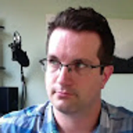 Nick Keenan | Observable