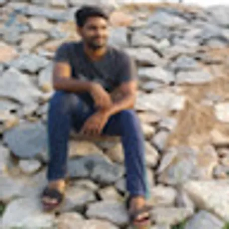 Veeresh K | Observable