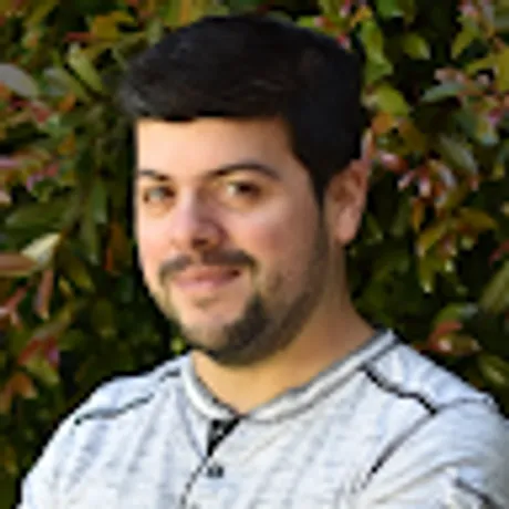 Daniel Gomez de Souza | Observable