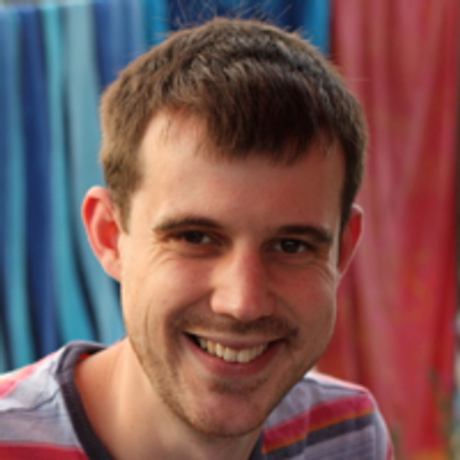 Joe Whitfield-Seed | Observable