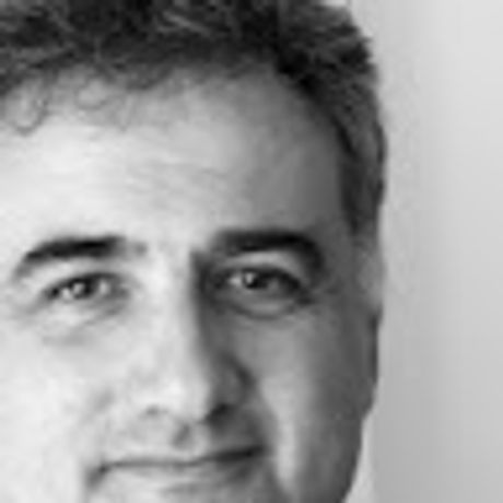 Pascal Hubert | Observable