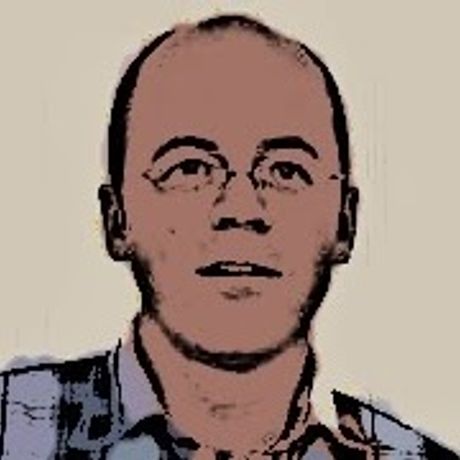 Michael Müller | Observable