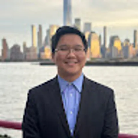 Sunny Yang | Observable