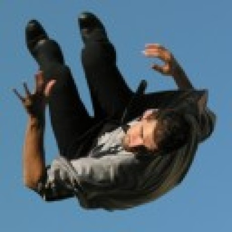 Dustin Woodard | Observable