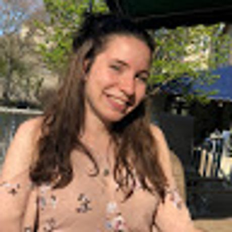 Karli Goldenberg | Observable