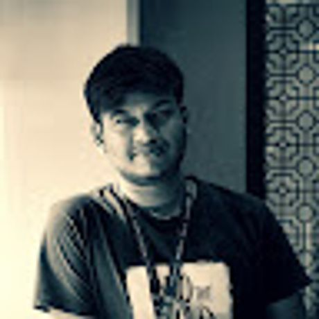 ADITYA SHARMA | Observable