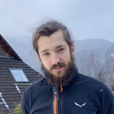 Roman Shevchuk | Observable