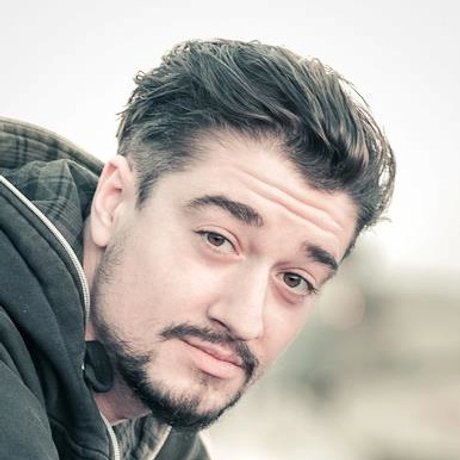 Marcel Pirosca | Observable