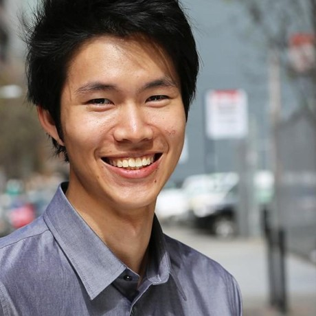 Chris Chua | Observable