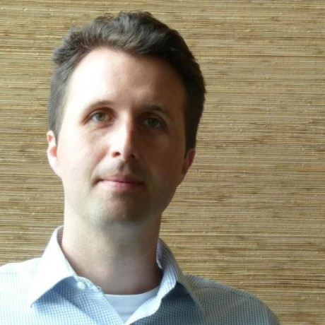 Kevin Webb | Observable