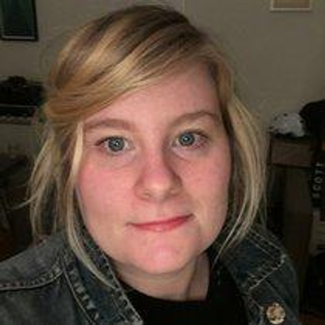 Alanna Scott | Observable