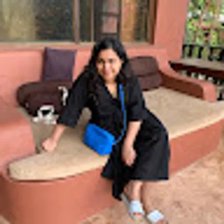 Apeksha Jain | Observable