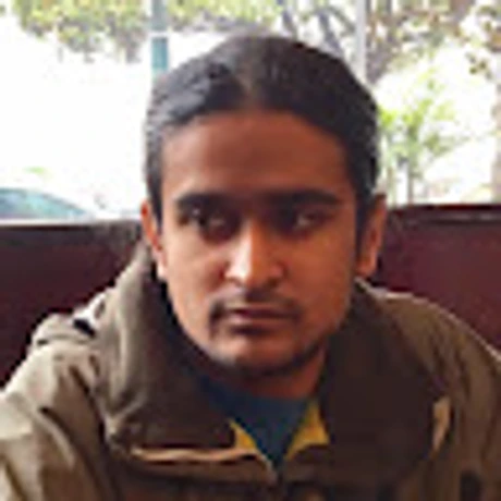 Tejomay Gadgil | Observable