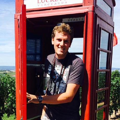 Adam Laycock | Observable