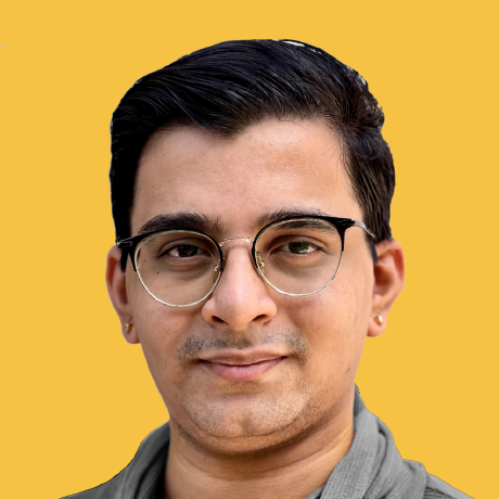 Arvind Srinivasan | Observable