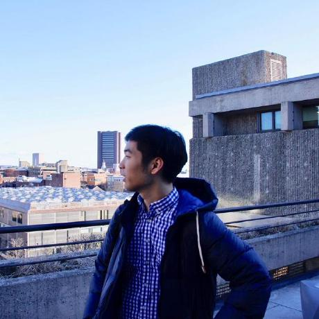 Nathan Kim | Observable