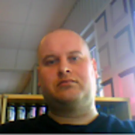 Eirik Kjelsberg | Observable