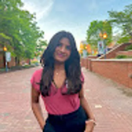 Varshita Yarabadi | Observable