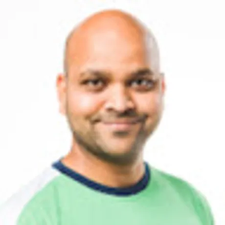 Jignesh Patel | Observable