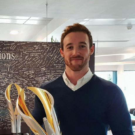 Peter Gray | Observable