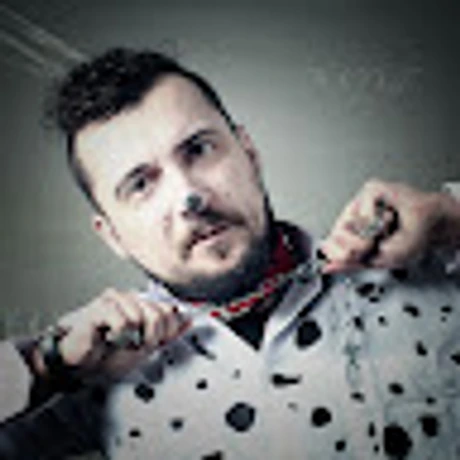 Tim Papoulias | Observable