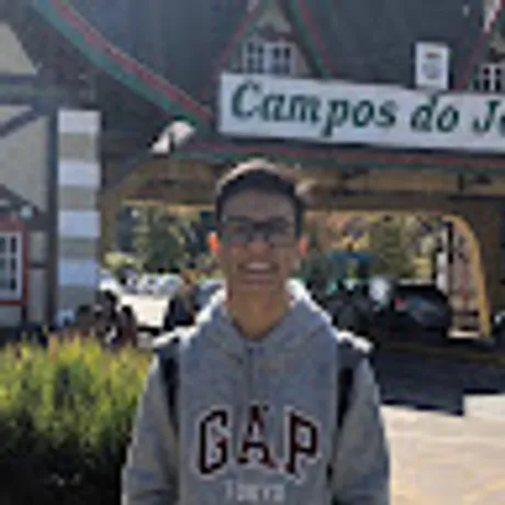 Jorge Lucas | Observable