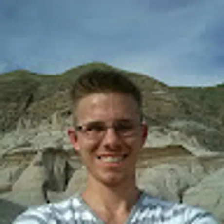 Liam Harrison | Observable