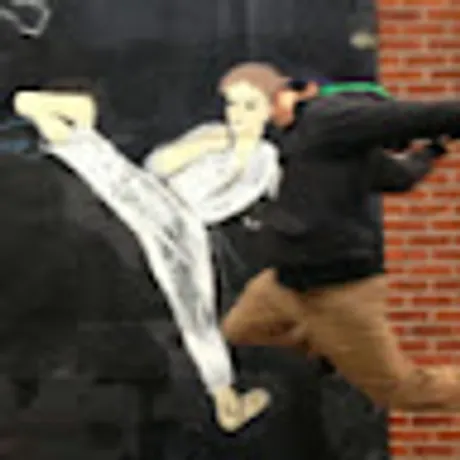 Kai Kleinbard | Observable