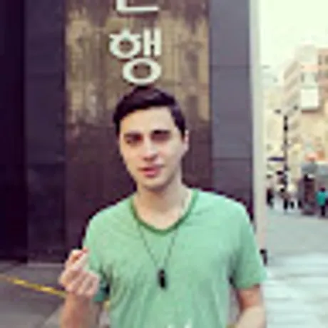 Michael Kozakov | Observable