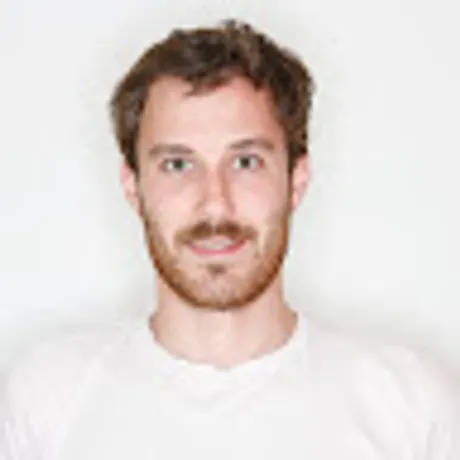 Stephan Georg | Observable