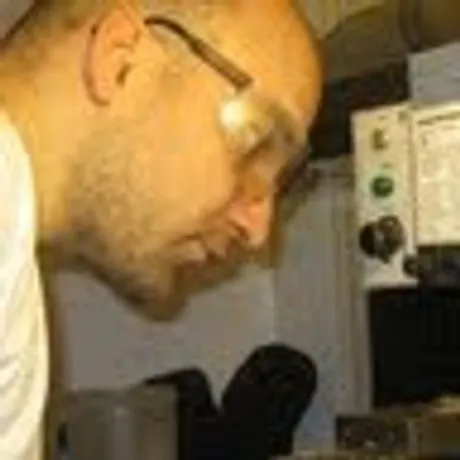 Daniel Gagne | Observable