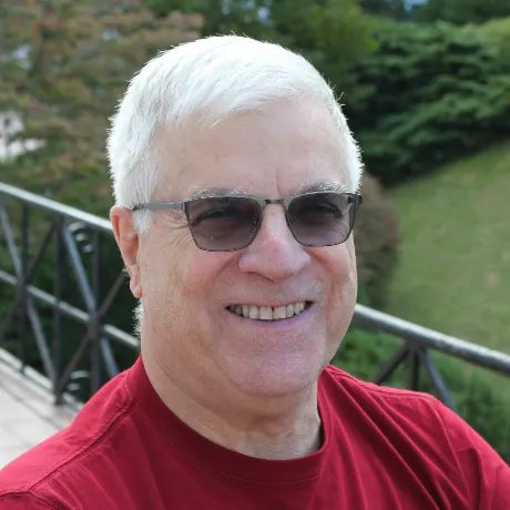 Michael Walsh | Observable