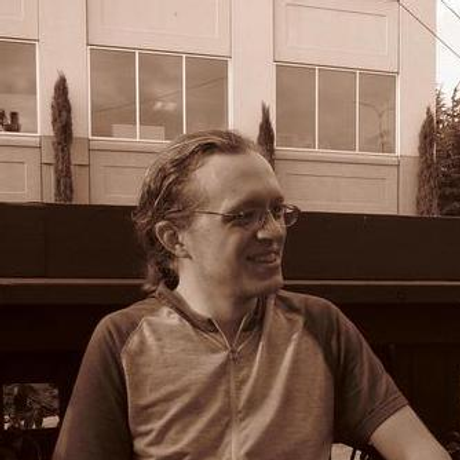 Peter Meilstrup | Observable